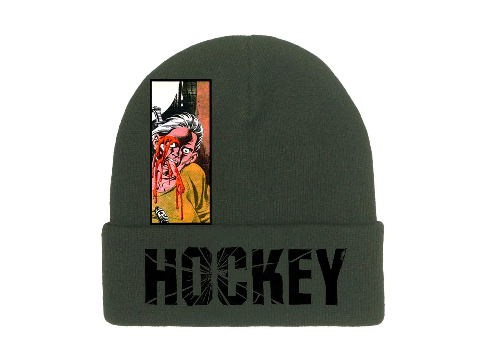Hockey Sikmura Beanie