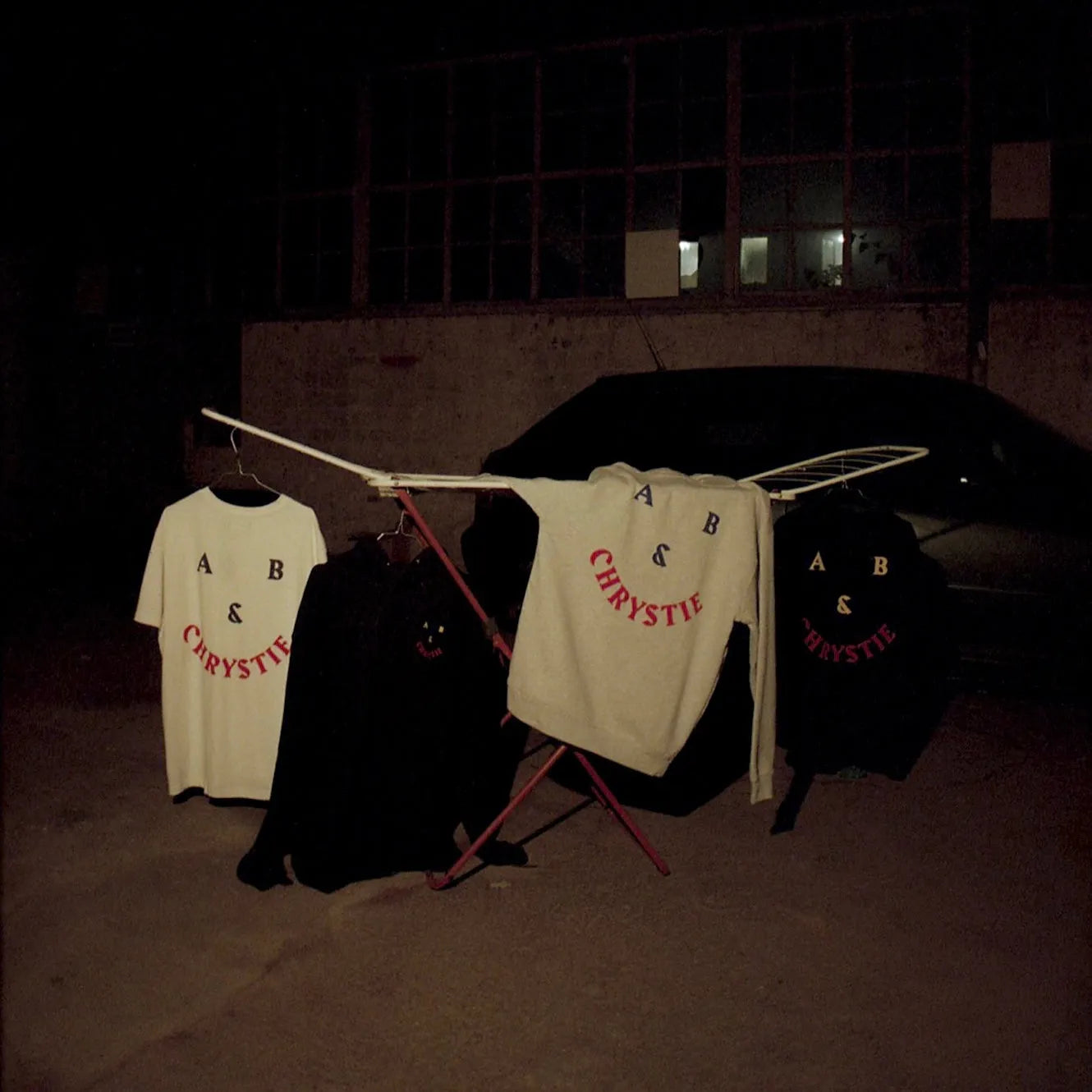 Arrow & Beast x Chrystie Capsule Collection Video – ARROW & BEAST