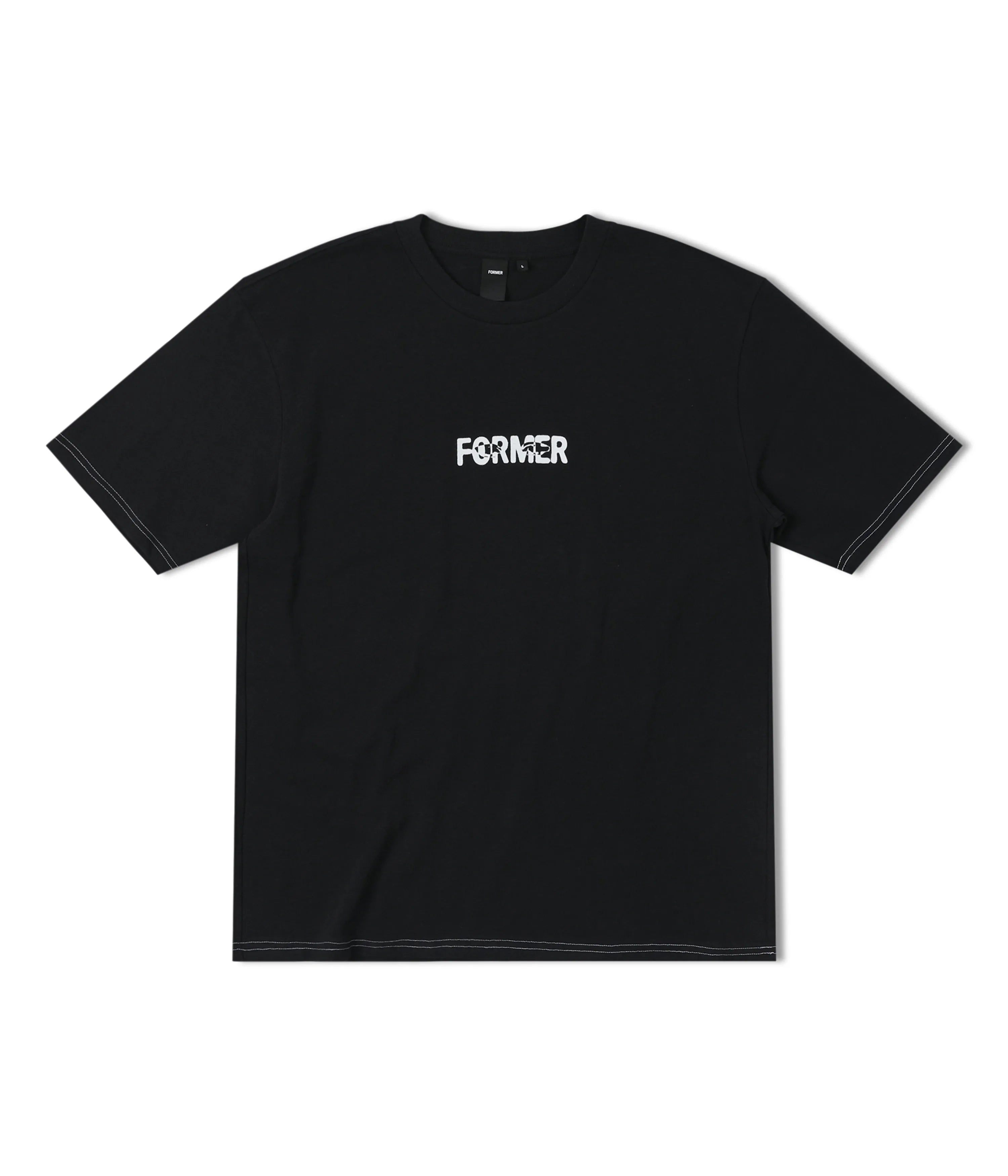 Former Merchandise - SCOPE T-SHIRT - Black – ARROW & BEAST