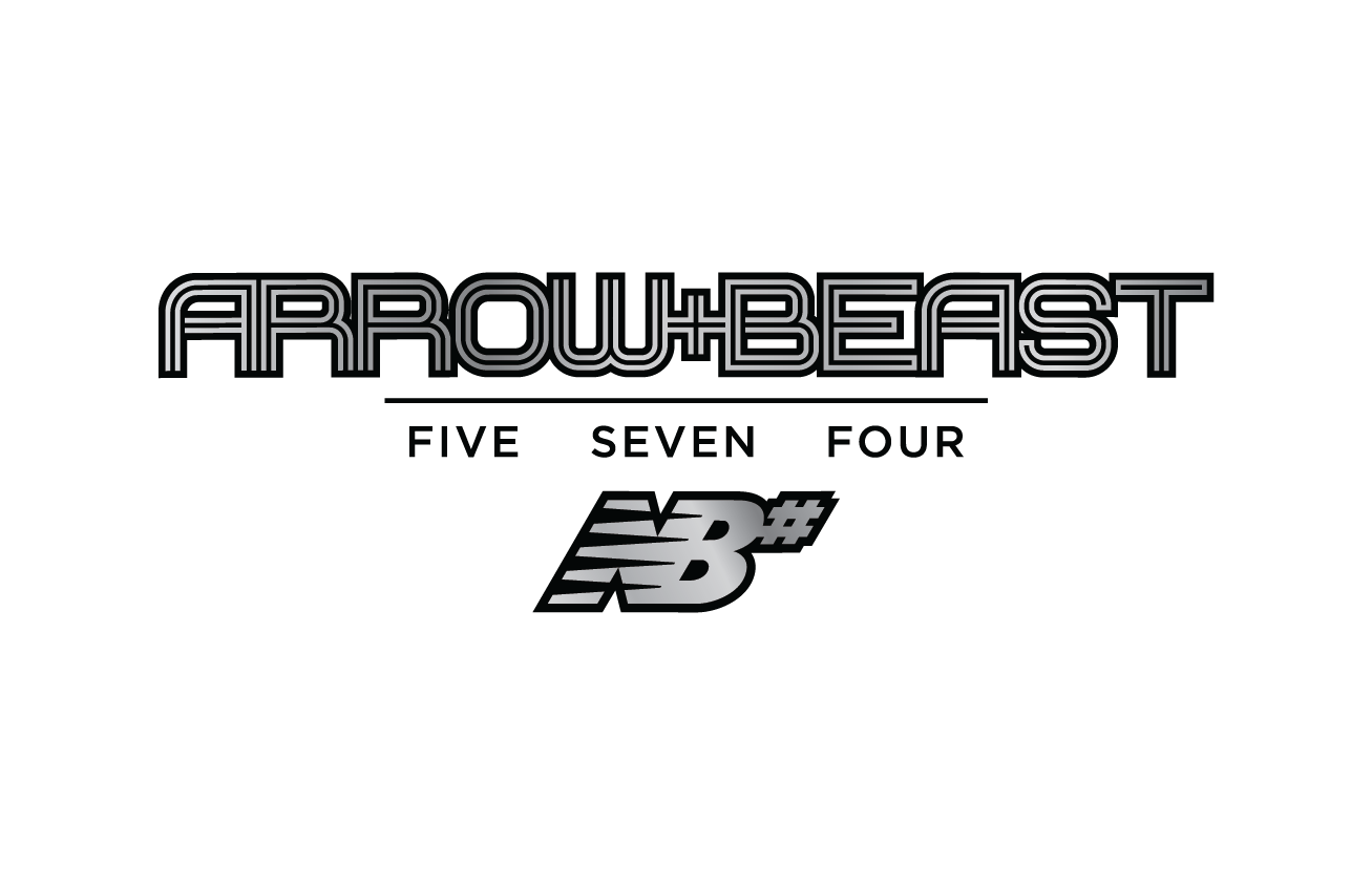 FEED THE BEAST – ARROW & BEAST