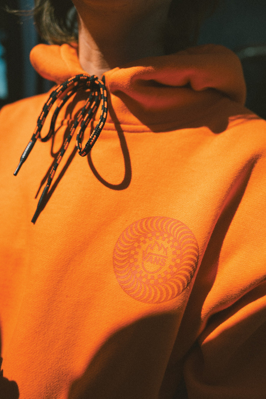 Vans x Spitfire 2024 – ARROW & BEAST