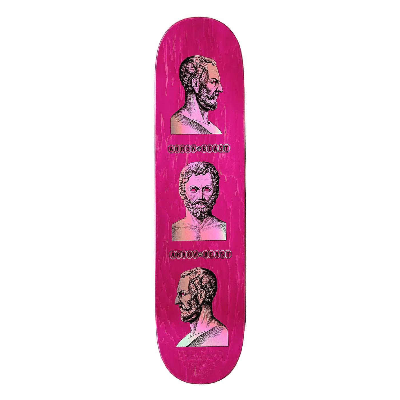 ARROW & BEAST Oracle Deck I V2 ONLINE ONLY