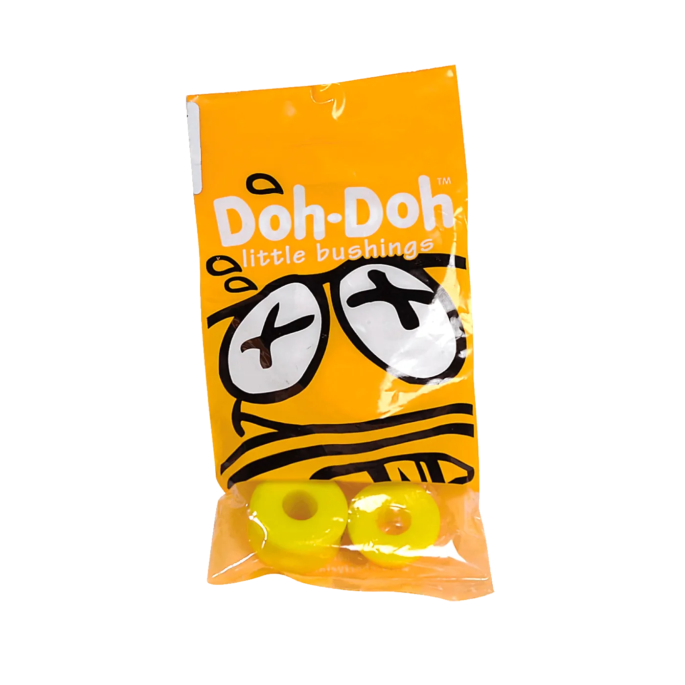 Doh-Doh Bushings – ARROW & BEAST