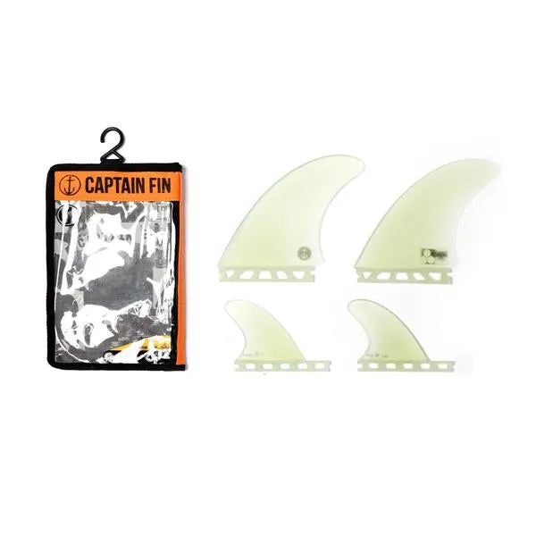 Former - CAPTAIN FINS X FORMER - ASSORTED – ARROW & BEAST