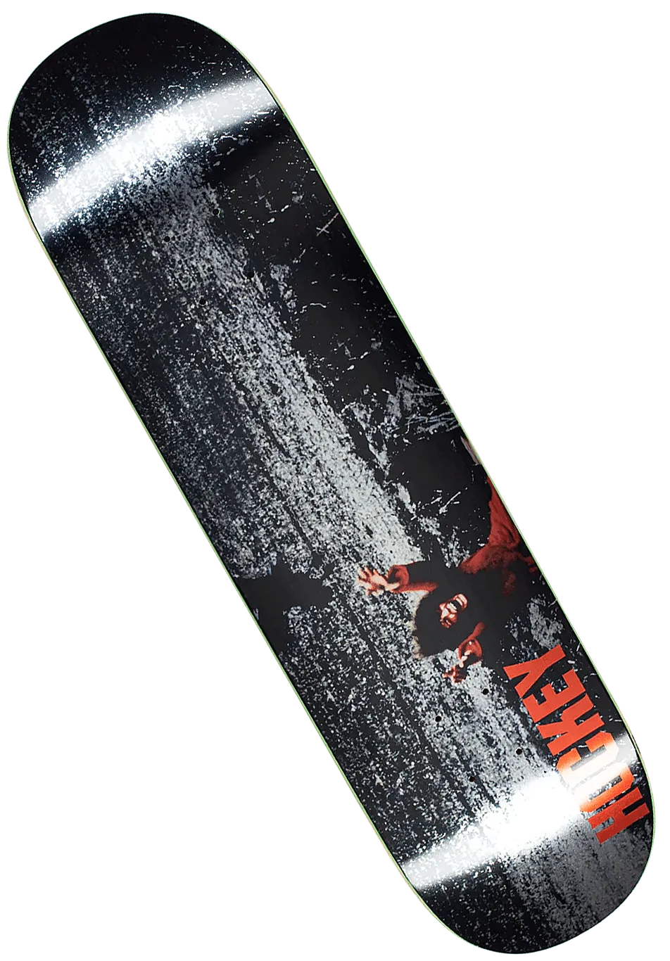 Hockey Skateboards Kevin Rodrigues Prey Deck – ARROW & BEAST