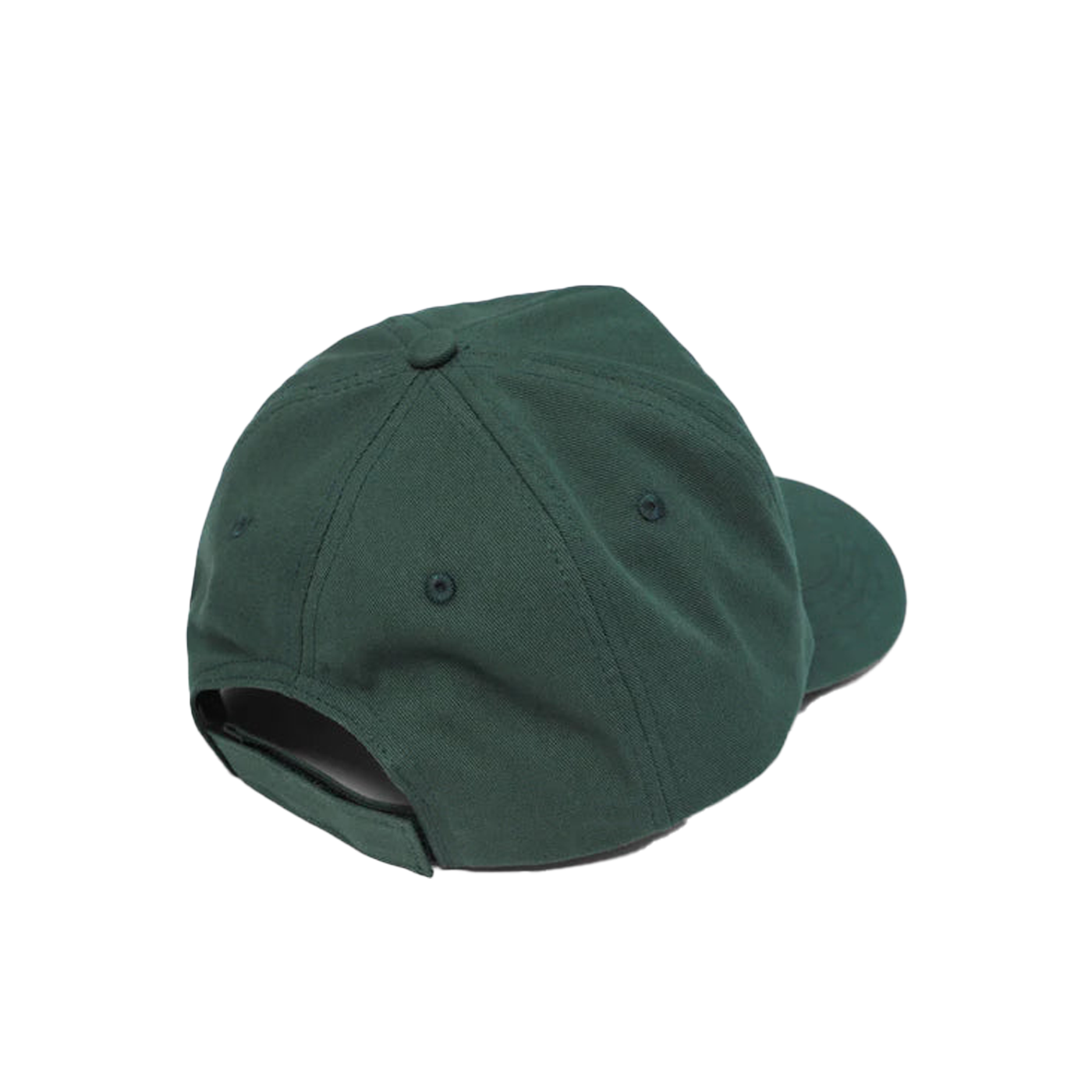 Metalwood Studio Metal Logo 5-Panel Hat Spruce – ARROW & BEAST