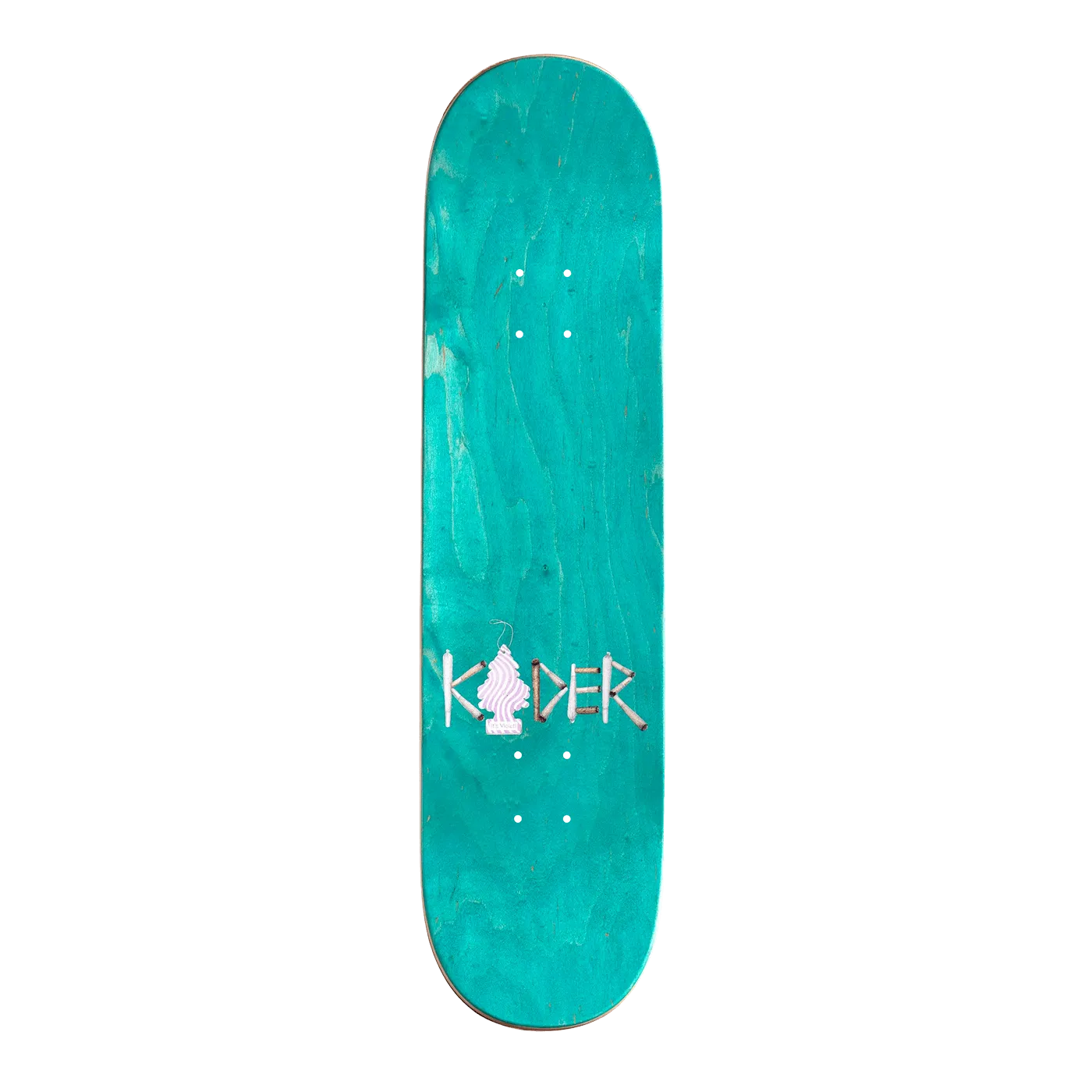 Violet Kader Trash Doll Deck Assorted – ARROW & BEAST