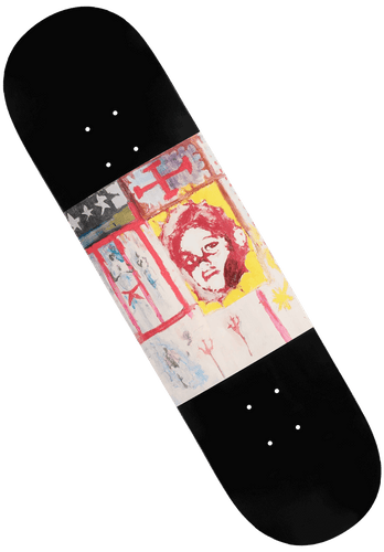 Violet Skateboards Online Shop – ARROW & BEAST