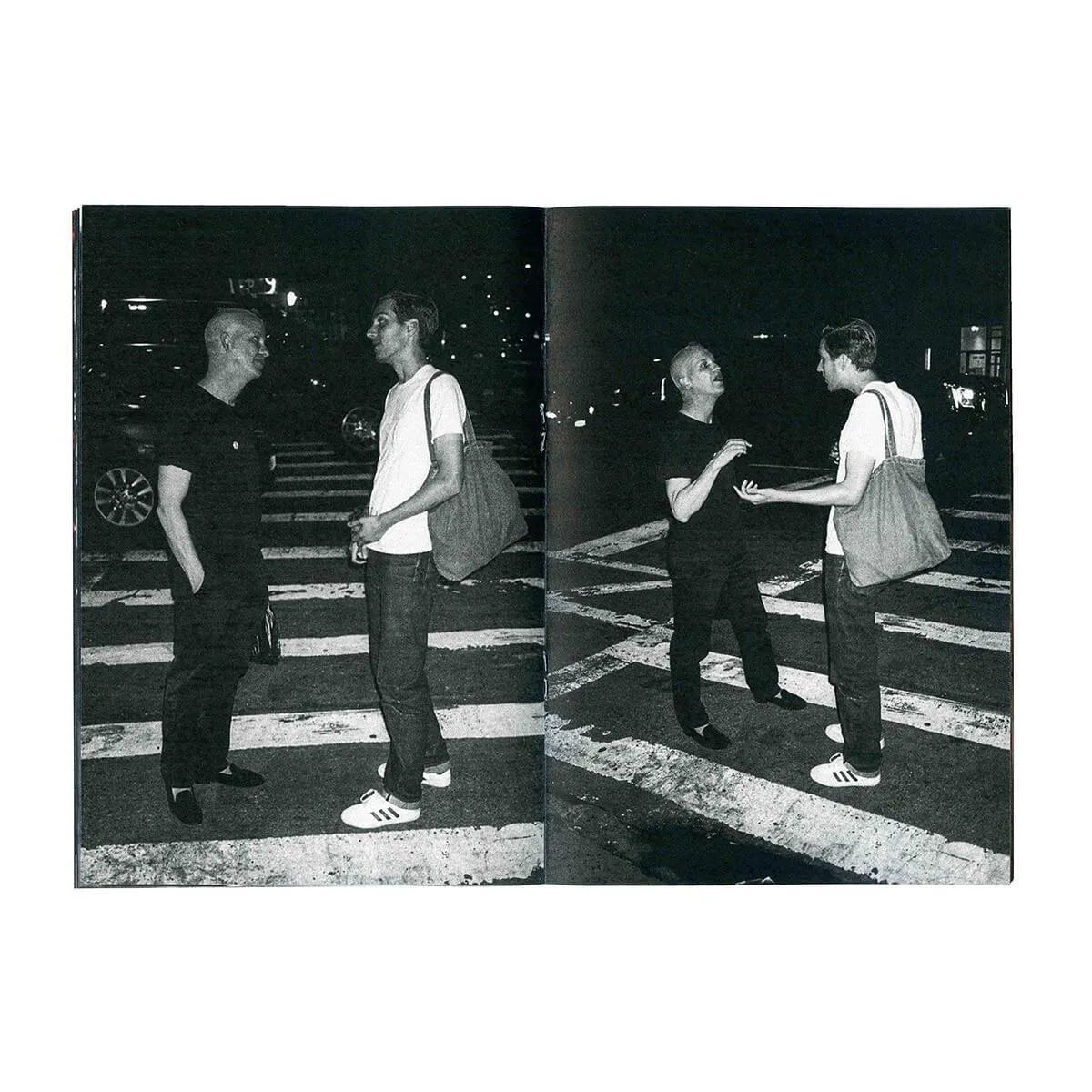 Jonathan Rentschler - Jonathan Rentschler - A night out in NYC with Ja ...