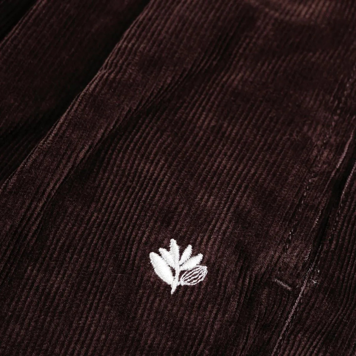 Magenta Skateboards - OG CHINO CORD - CHOCOLATE - Chocolate – ARROW & BEAST