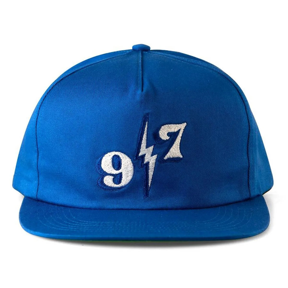 Call Me 917 – Bolt Royal Snapback Royal – ARROW & BEAST