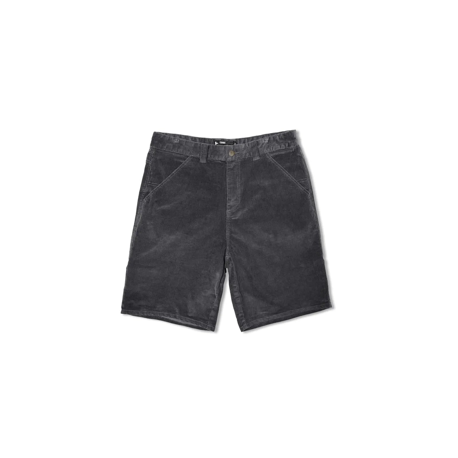 Former - DISTEND CORD WORK SHORT - Pepper – ARROW & BEAST